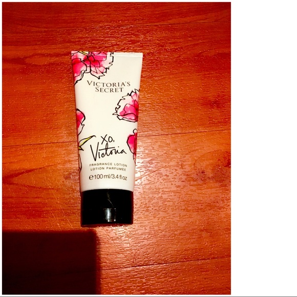 Victoria's Secret | Makeup | Victorias Secret Xo Lotion New | Poshmark